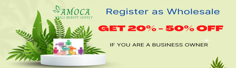 Amoca Supply – Wholesale Nail Supplies – Dip Powder Wholesale Supplies ...